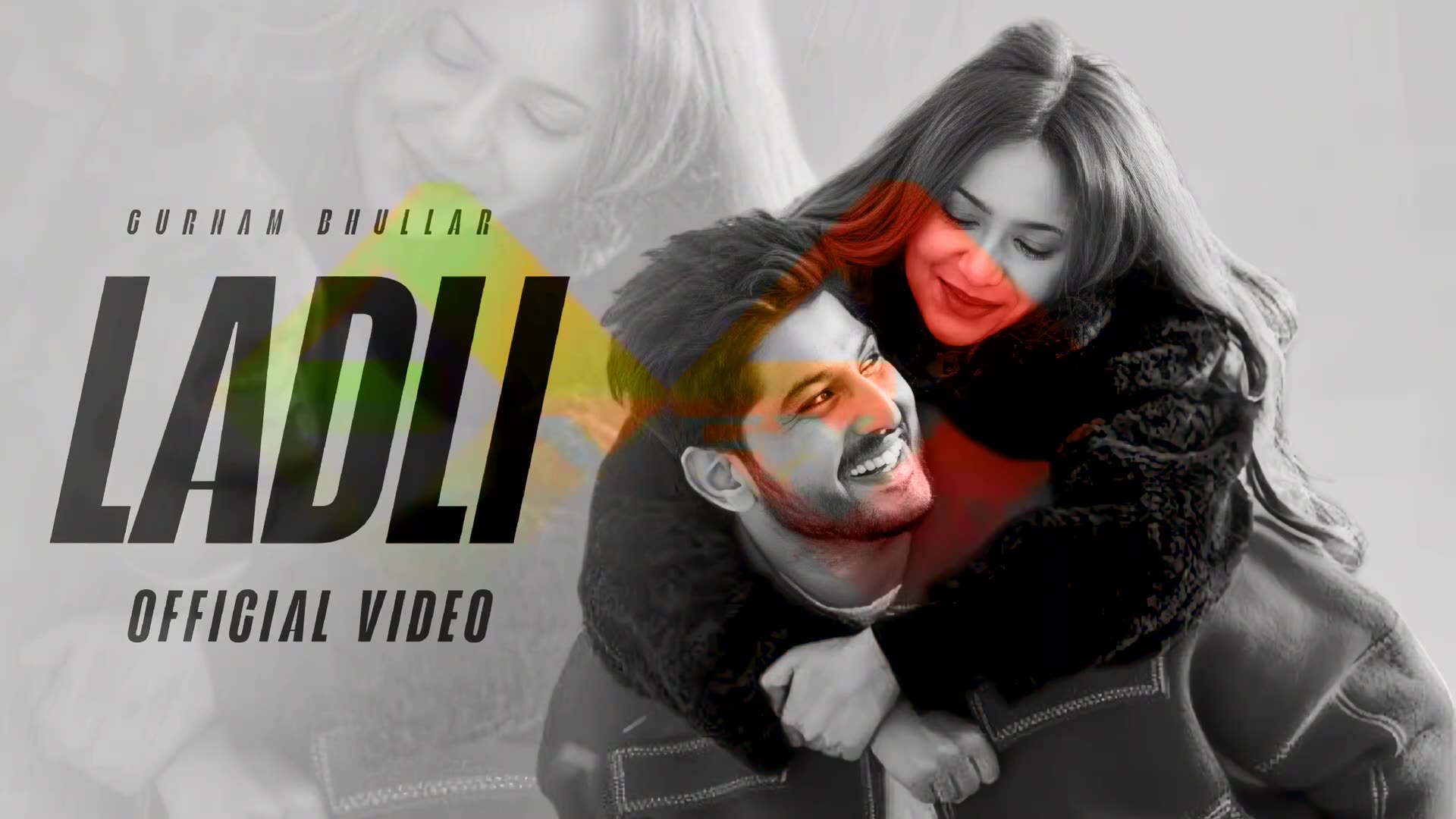 Ladli Gurnam Bhullar ( Official Video ) Gurnam Bhullar New Song ...