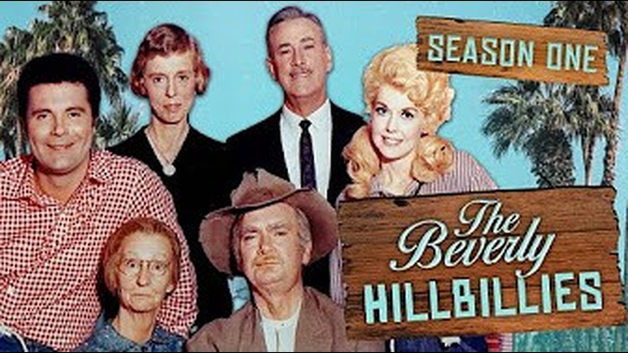 The Beverly Hillbillies - Season 1, Episode 26 - Jed Cuts the Family Tree - Full Episode