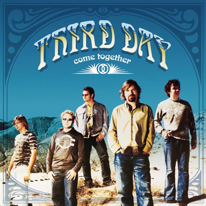 Third Day - Show Me Your Glory
