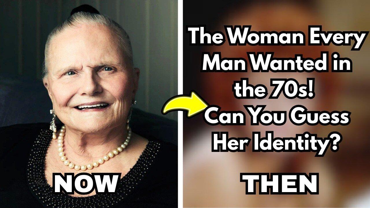 Then vs. Now: Can You Guess These Stars From Their 2025 Look?