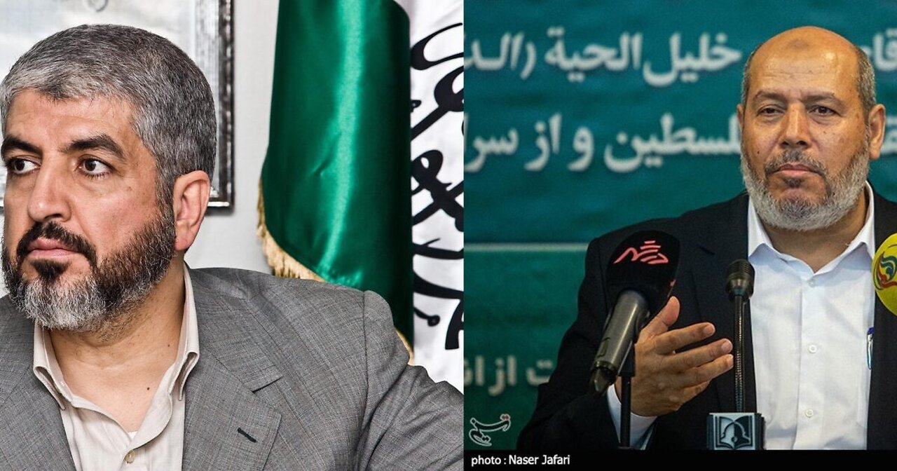 Israel Bombs Qatar, Killing Leadership Of Hamas After Trump Admin Lured ...