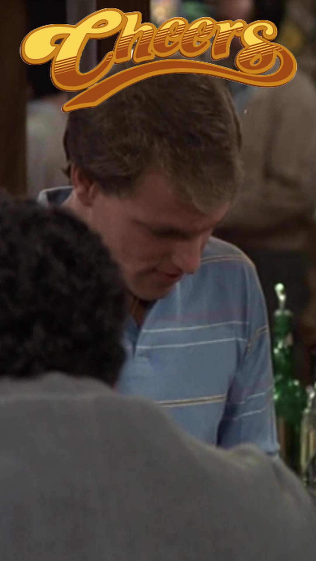 Carla Sure Knows Her Trivia