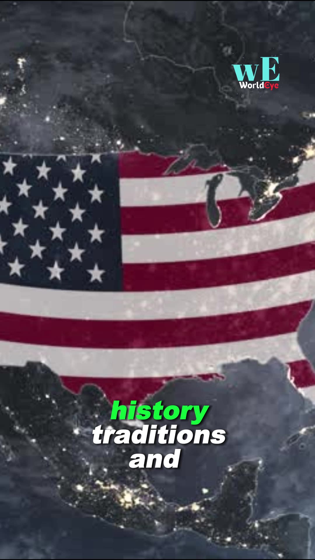 GMA Unveils 50 States in 50 Weeks Series Celebrating U.S. Diversity ...