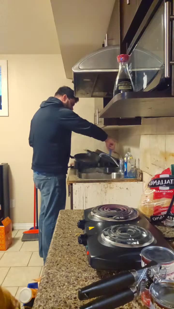 Diesel is live! [-xfXcWUAZgA]