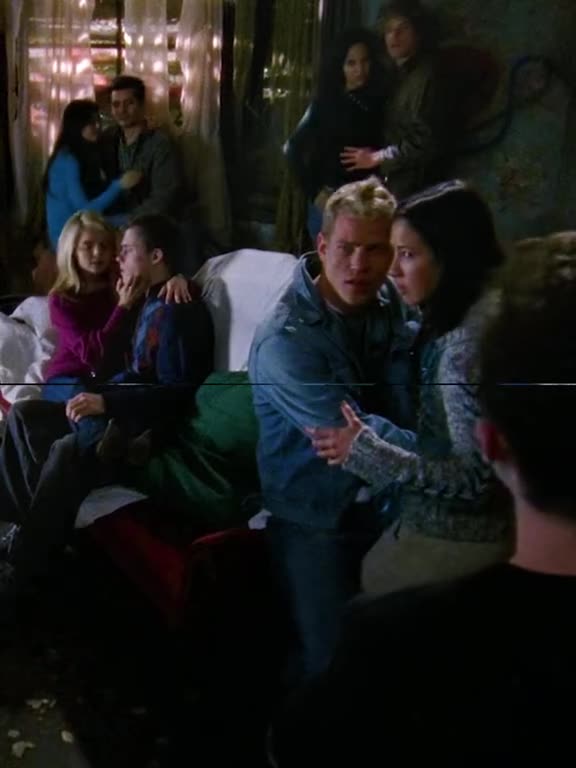 Malcolm in the middle clip