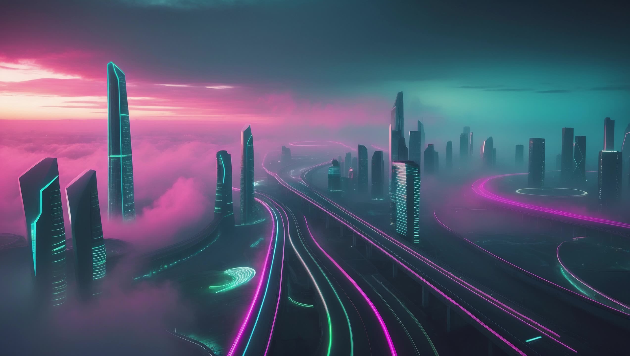 Best Uplifting Trance 2025 - Neon Echoes