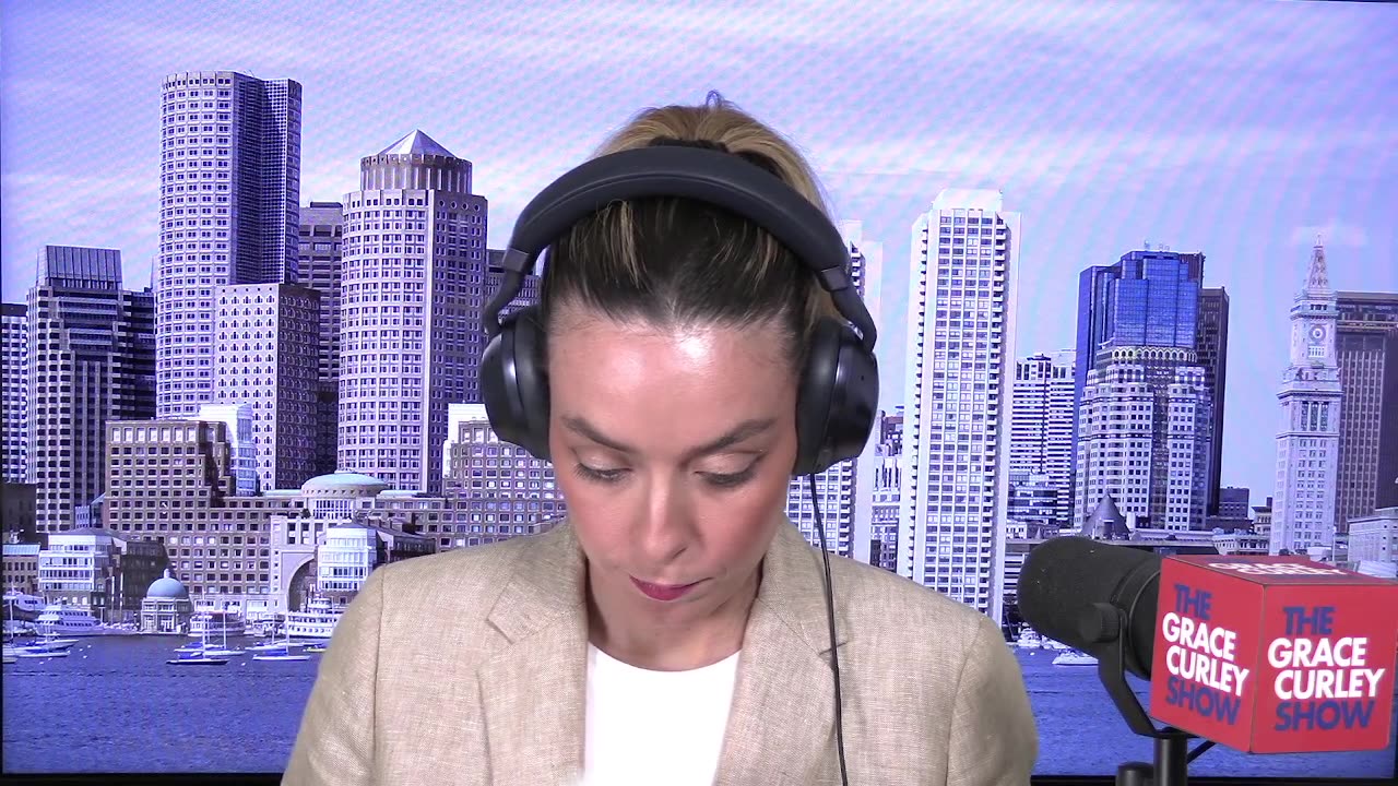 The Grace Curley Show May 27, 2025