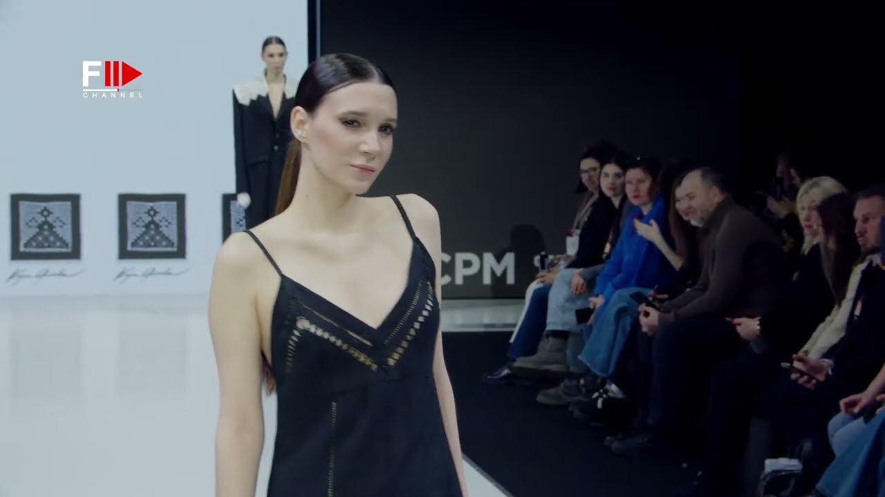 KIRA ORLOVA CPM & Dreams 2025 Moscow - 4K Full Show