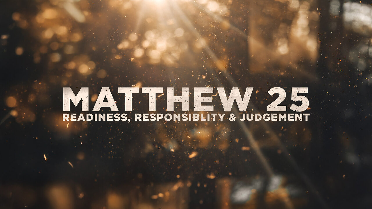 GraceSTL MidWeek | Wes Martin | April 23, 2025