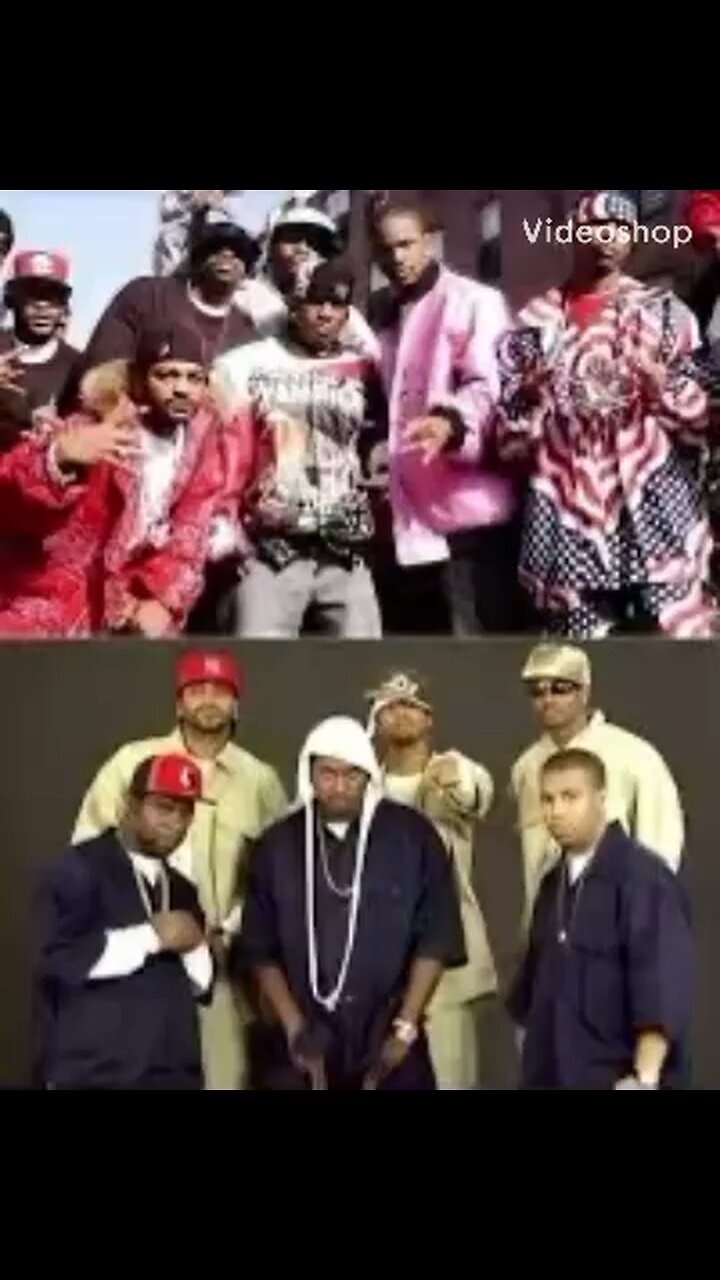 Beef: Dipset vs Dipset