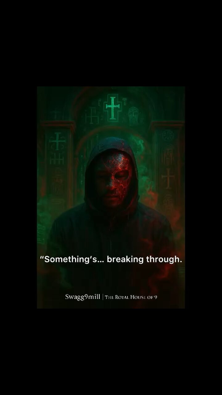 “Memory Leaks” Digital Thorne Episode 2