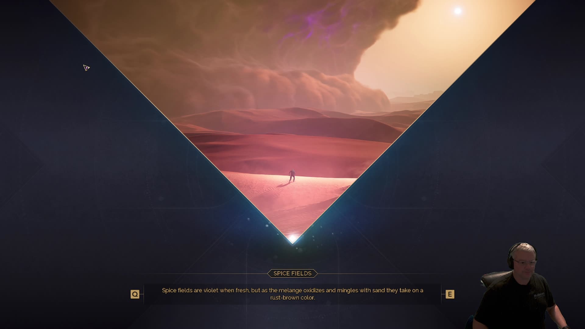 🚨🚨Dune, day 4🚨🚨 trying to get first area done!