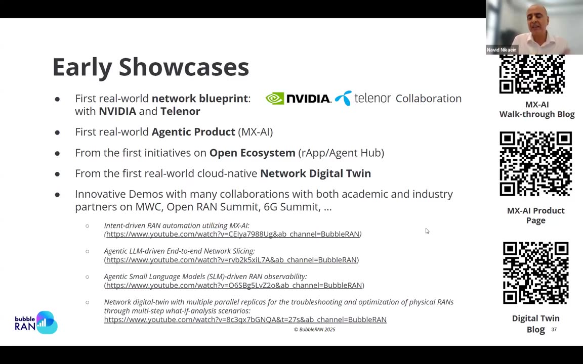 MX-AI: Multi-x automation and intelligence ecosystem | ITU Journal