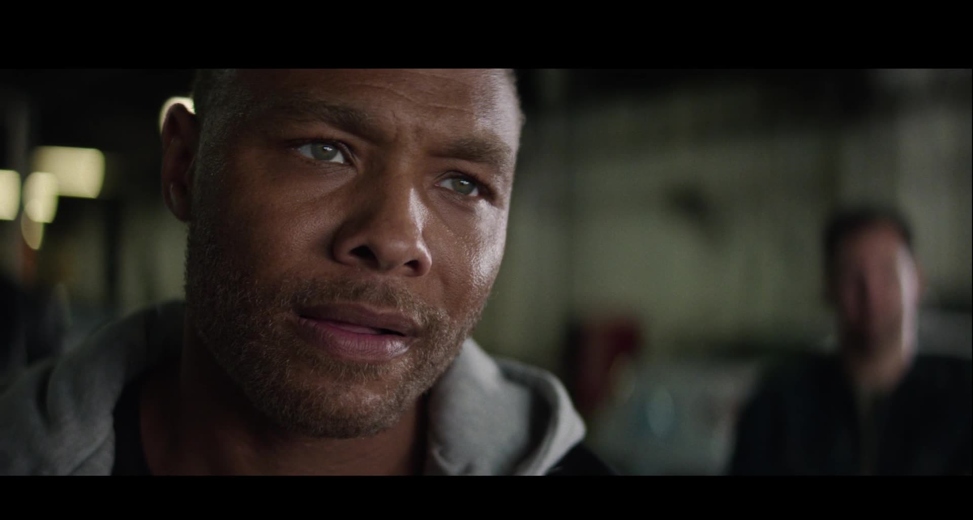 Anti-Vigilante Task Force Scene | Daredevil: Born Again | Excessive ...