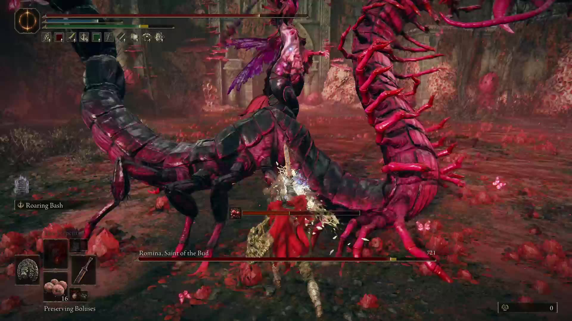 ELDEN RING Shadow of the Erdtree DLC First Playthrough - Part 24 - 22