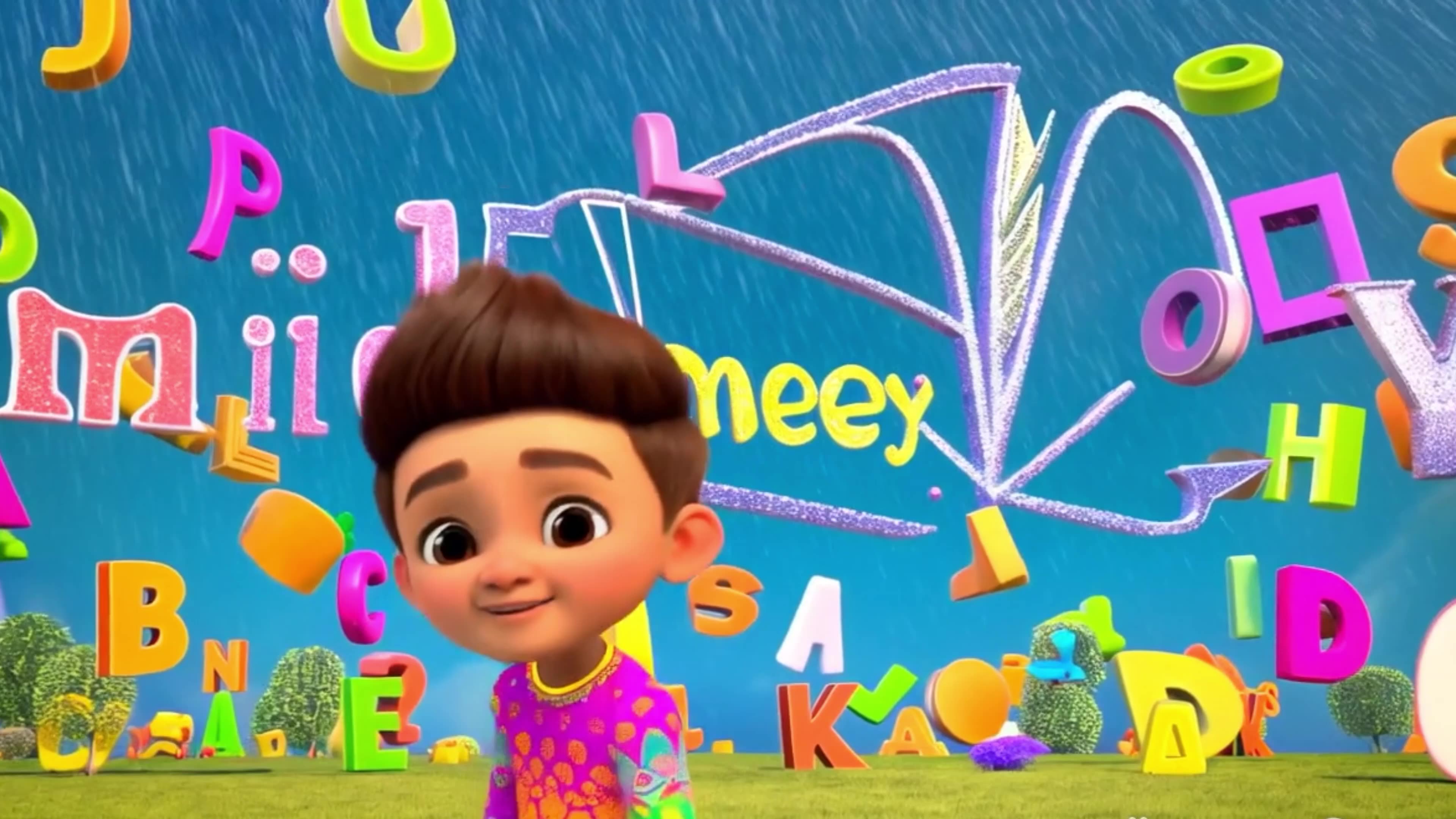English alphabet |Learn Alphabet A to Z