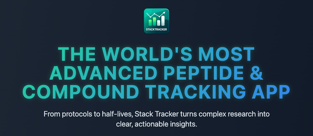 How to Use the Stack Tracker Dose Calculator