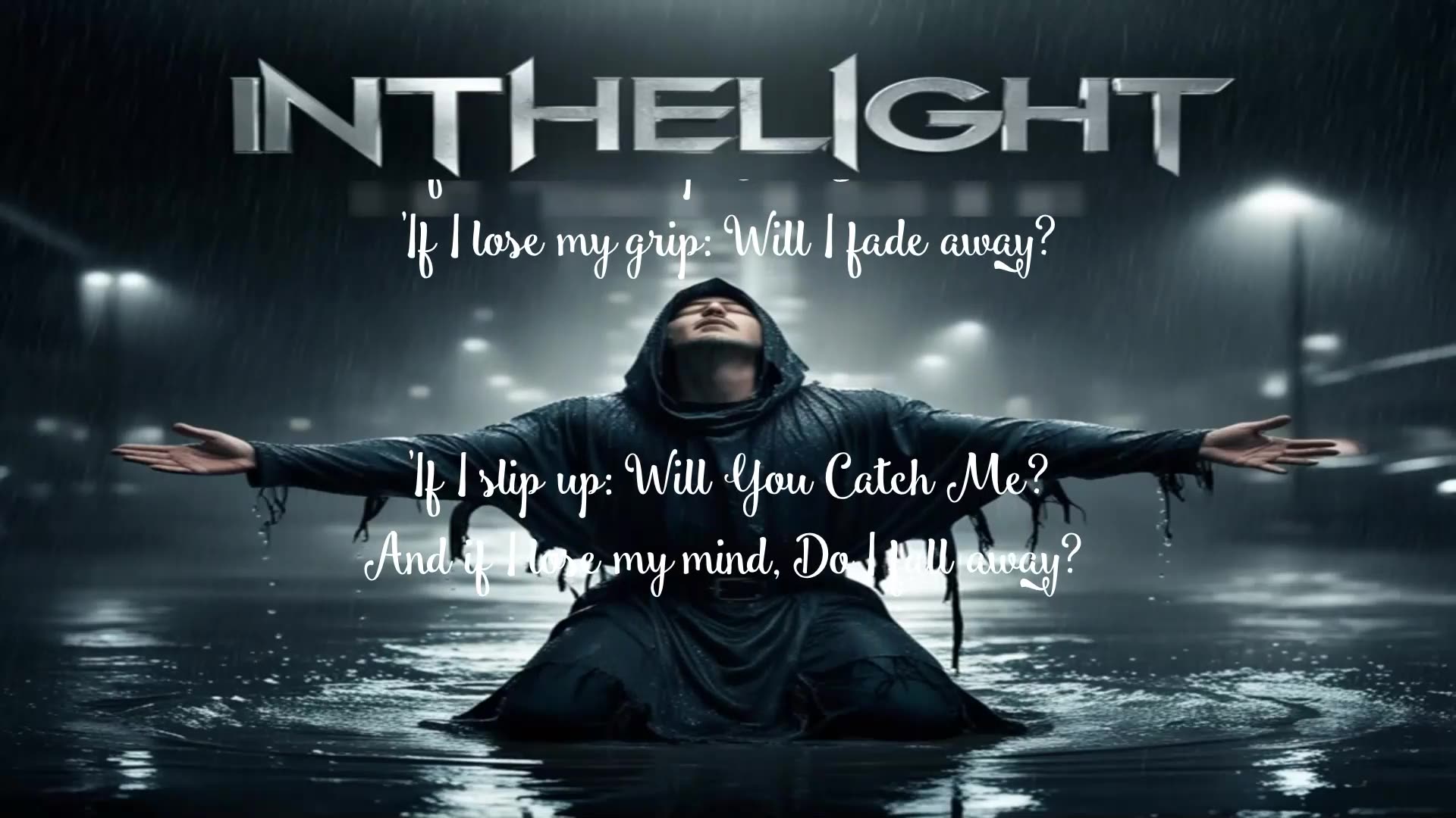 InTheLight ~ Will I Find All The Answers { Lyrics ) Remix 1 Christcore