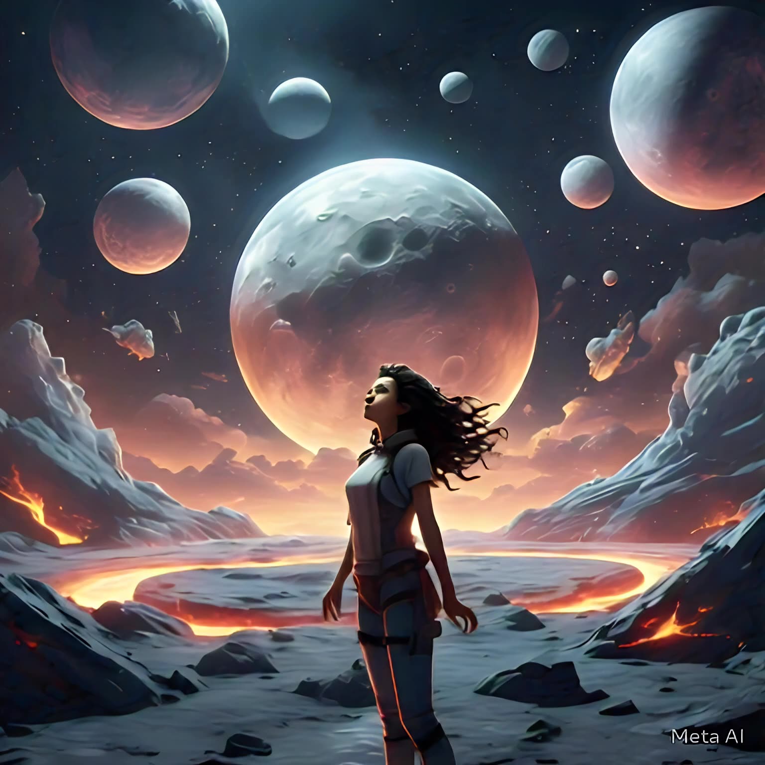 Next-Gen Anime Animation! Hyper-Realistic & Stunning! 🎨💫 #animation # ...