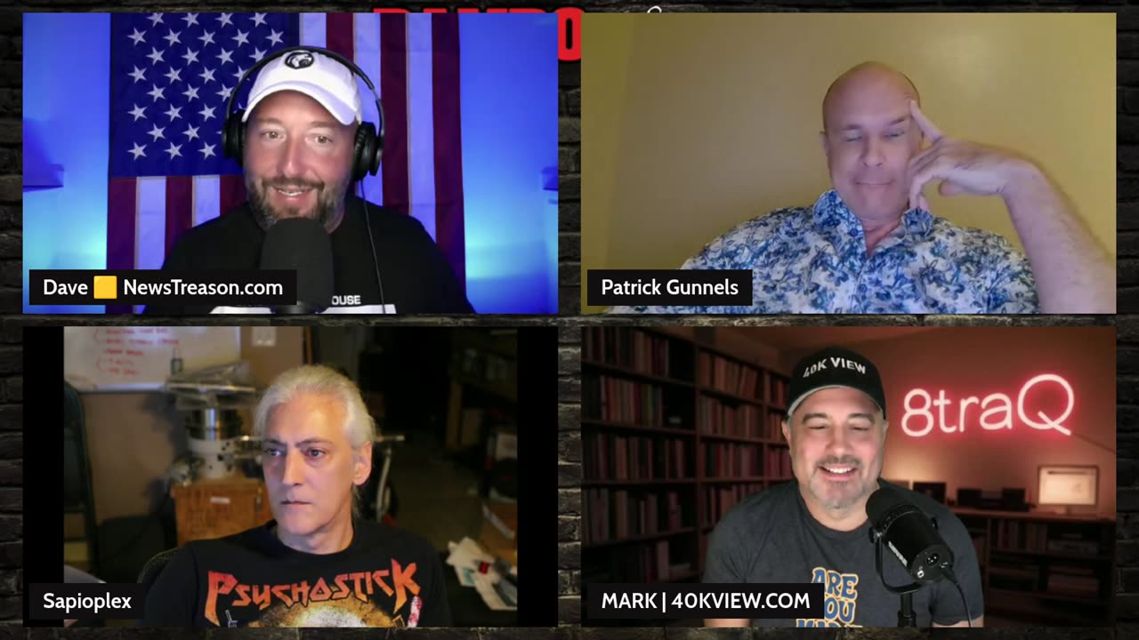 The Declas Sick Show!