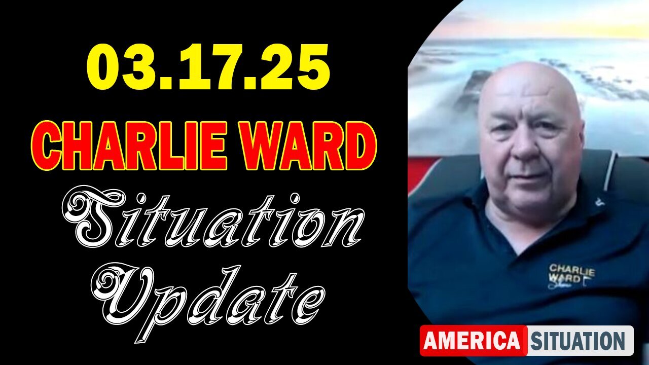 Charlie Ward Situation Update Mar 17: "Charlie Ward Daily News With ...