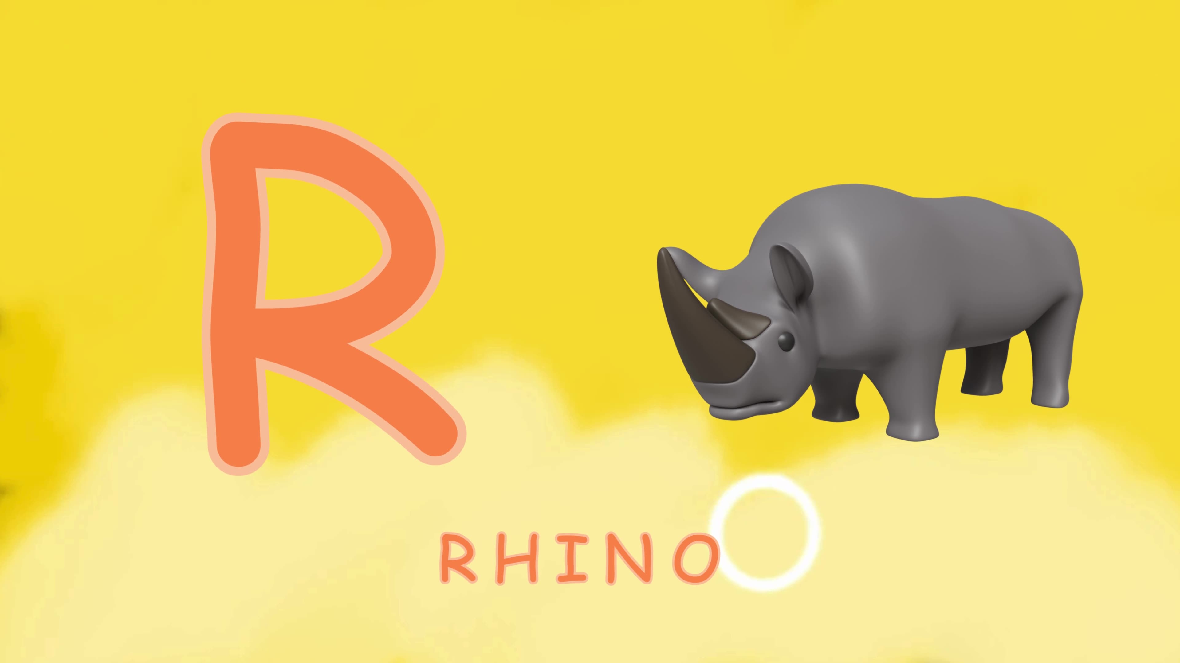 🍎 ABCs in the Kitchen | Learn the Alphabet with Yummy Foods!