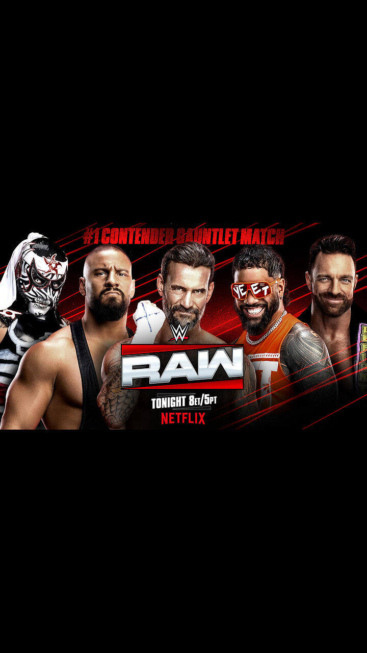 WWE RAW July 14th, 2025 Review – Total Chaos! #shorts