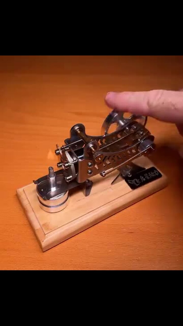 "Unlocking the Power of Vacuum Engines: A Deep Dive into Flame Eater ...