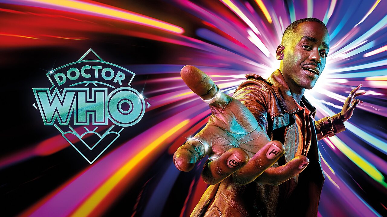Doctor Who 2023 ¦ Season 2 ¦ Ncuti Gatwa, Millie Gibson, Varada Sethu