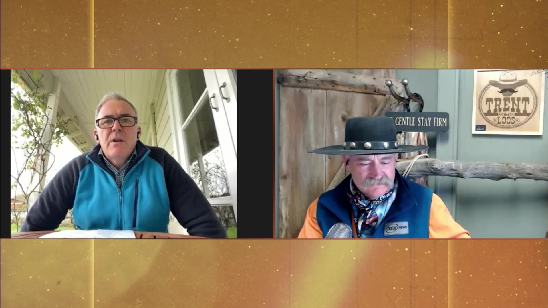 Trent Loos in the Morning 6/9/2025