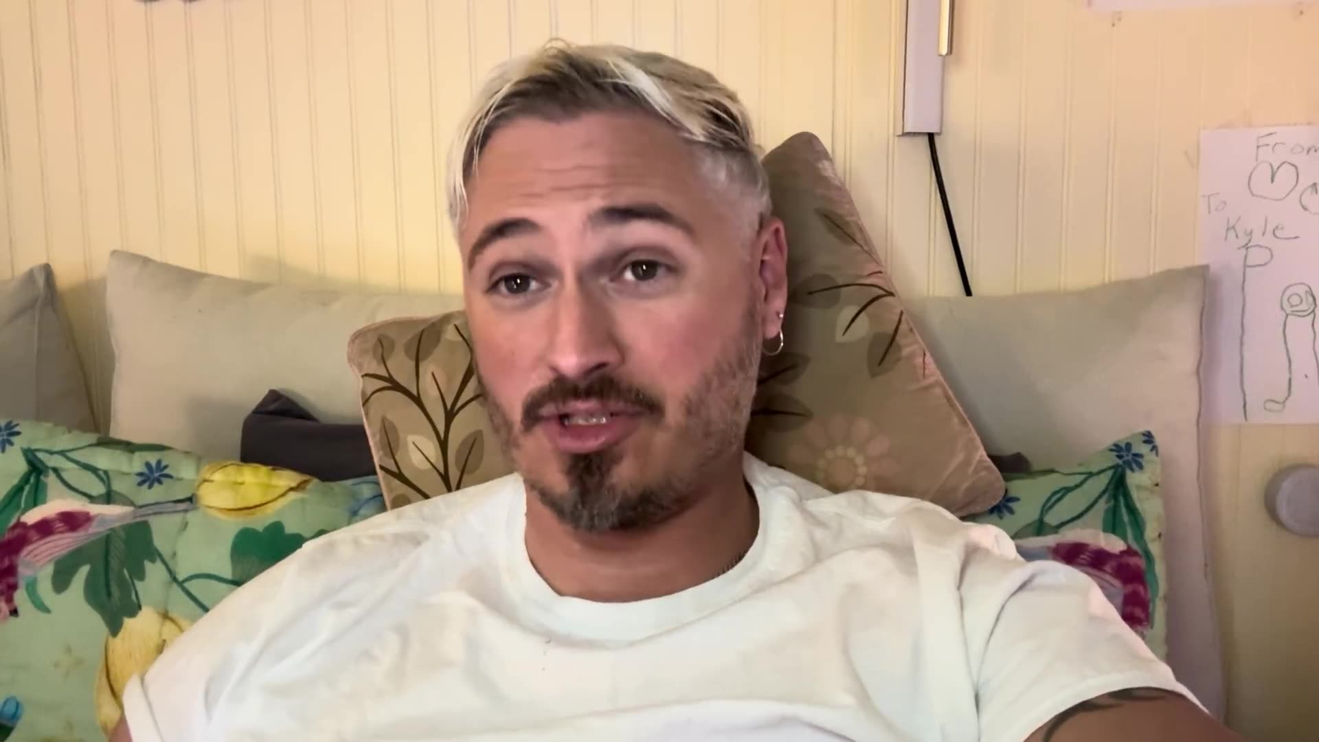 BREAKING: STOCK MARKET TANKS OVER TRUMP TARIFFS