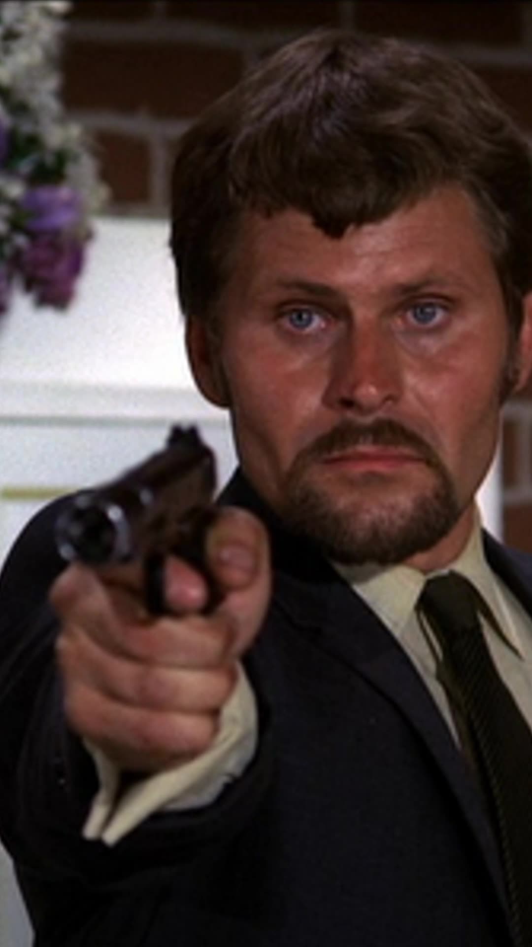 Remembering Bruce Glover: A Legendary Actor (Bond Villain & Chinatown)