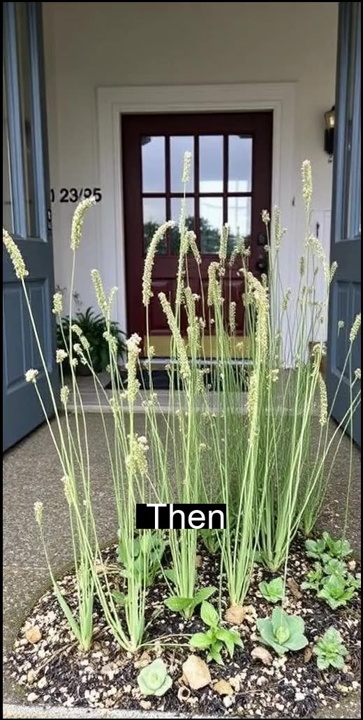 Leona Lewis's Hidden Garden Secret Exposed!