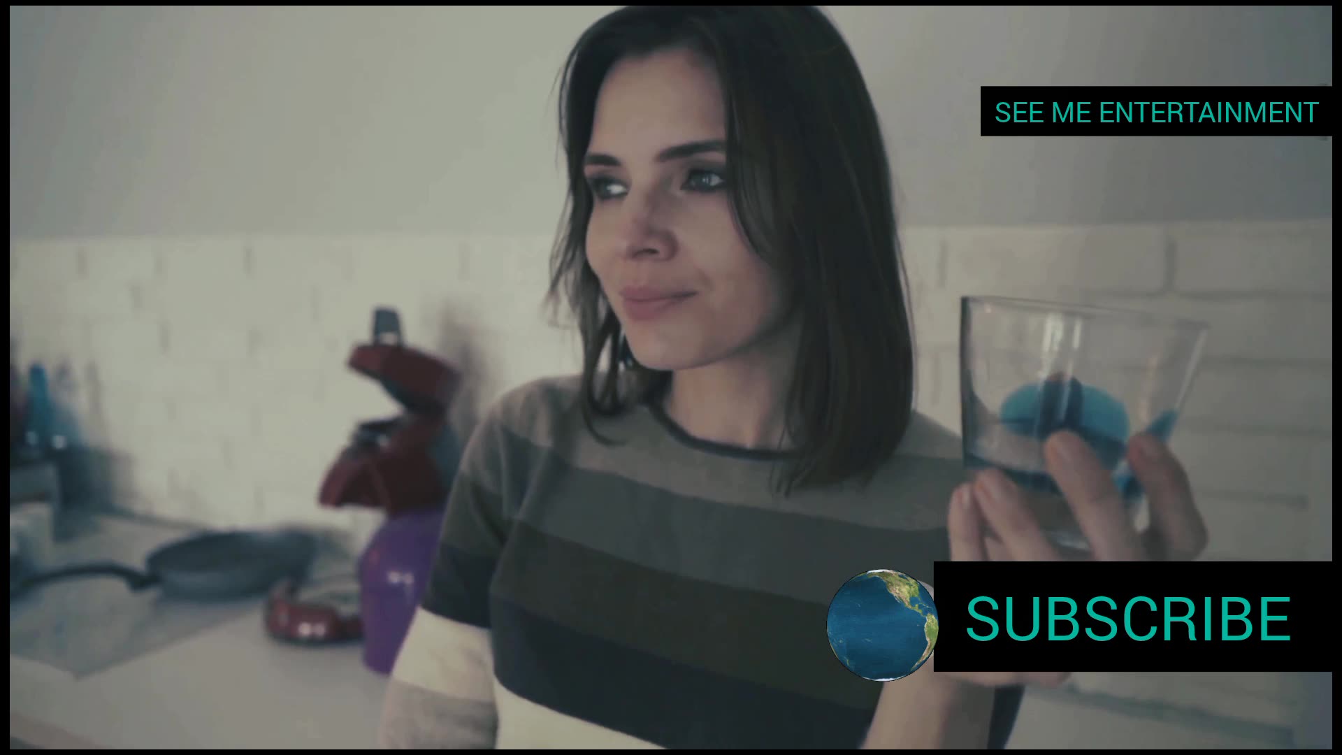 WHAT WOULD HAPPEN IF YOU DIDN'T DRINK WATER?