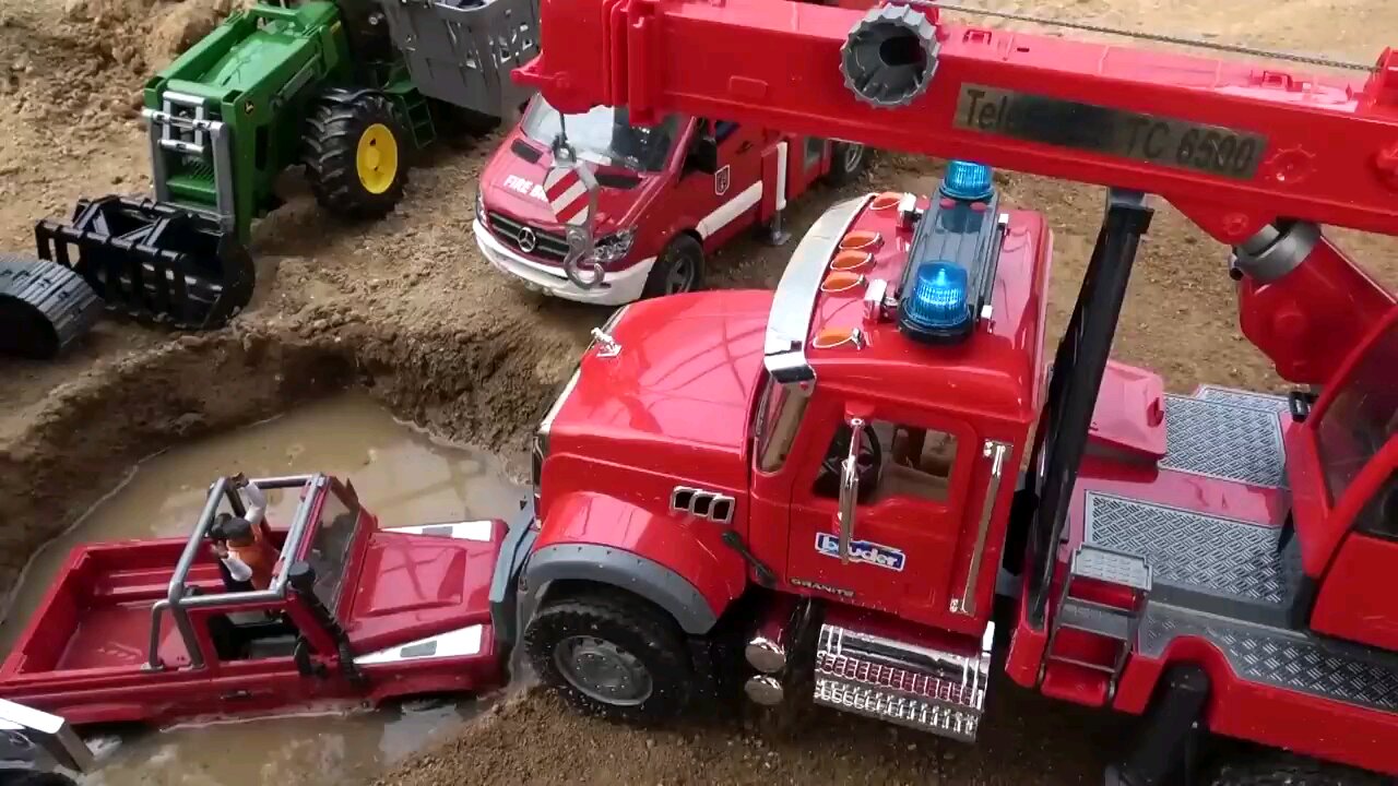 Police car, jcb excavator,truk toy, Truk Pasir, Excavator, jcb,car ...