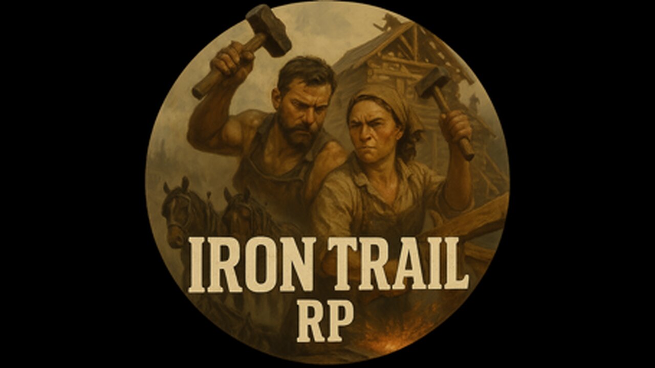 Willie White | Chief Marshal | Iron Trail RP