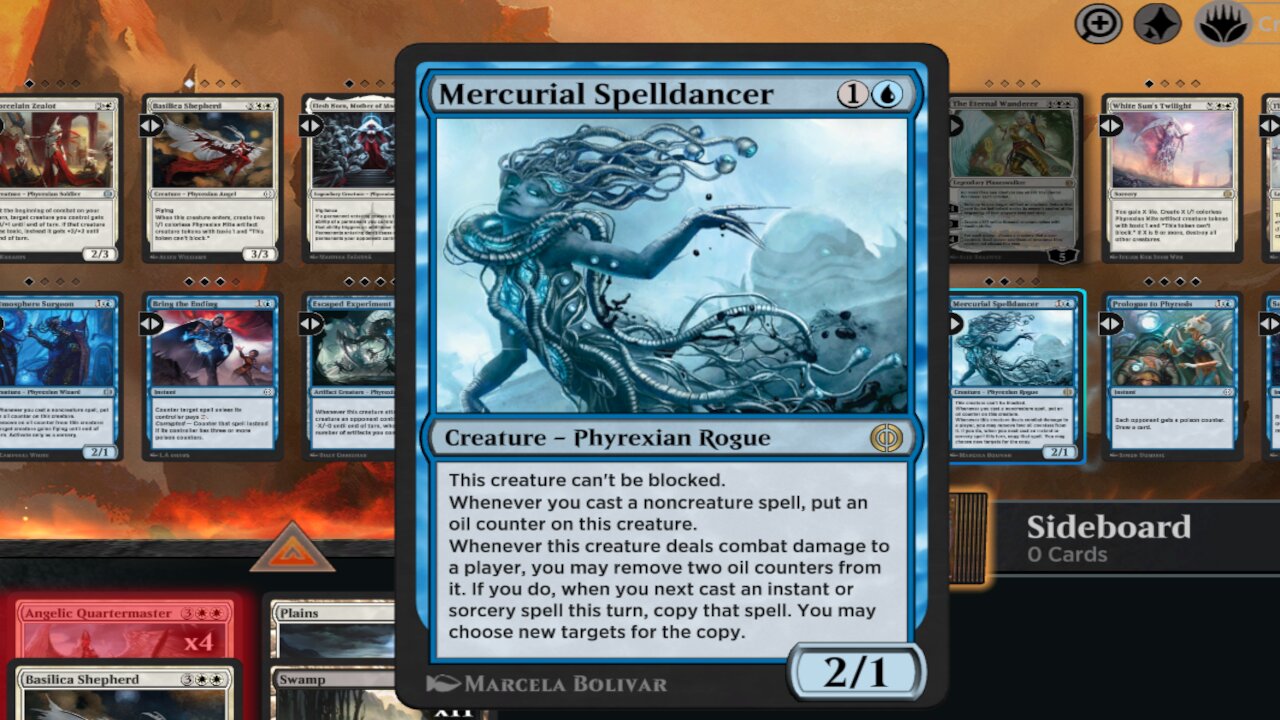 MTGA - GOLD farming 5-17-2025