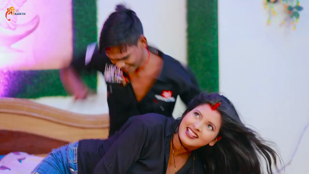 new song model shooting acting credit go to real owners