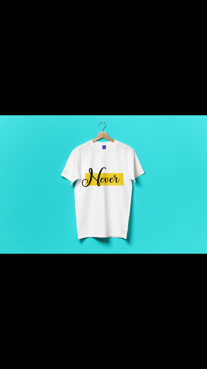 T Shirt Design Tutorial in Adobe Illustrator | How to Make a T shirt design in Illustrator