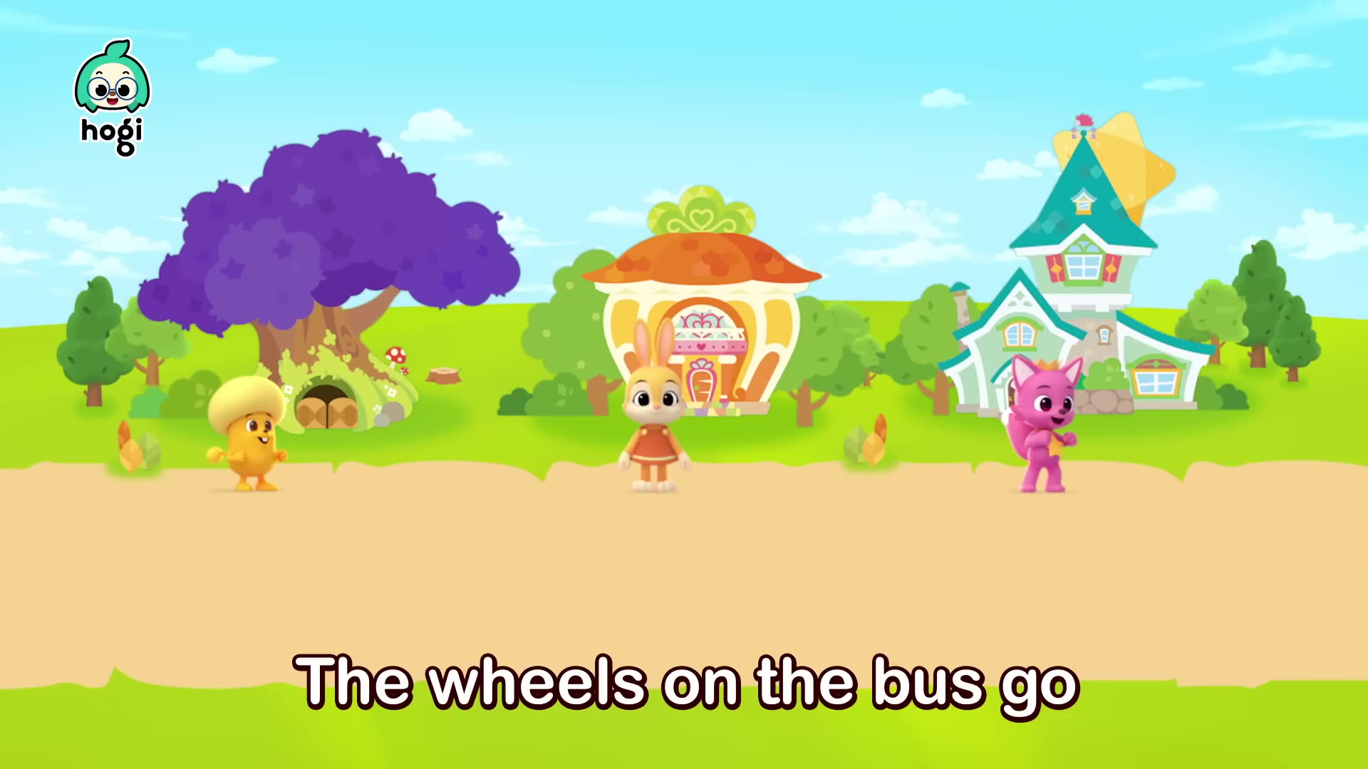 [NEW] Vampire Wedding 💍 _ Halloween Sing Along Compilation _ Kids ...