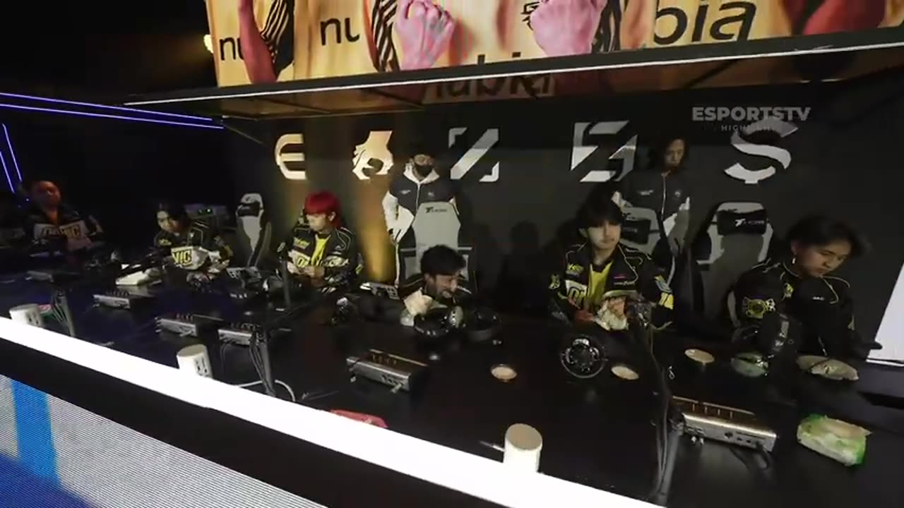 ONIC PH vs AP Bren GAME 2 MPL PH S15