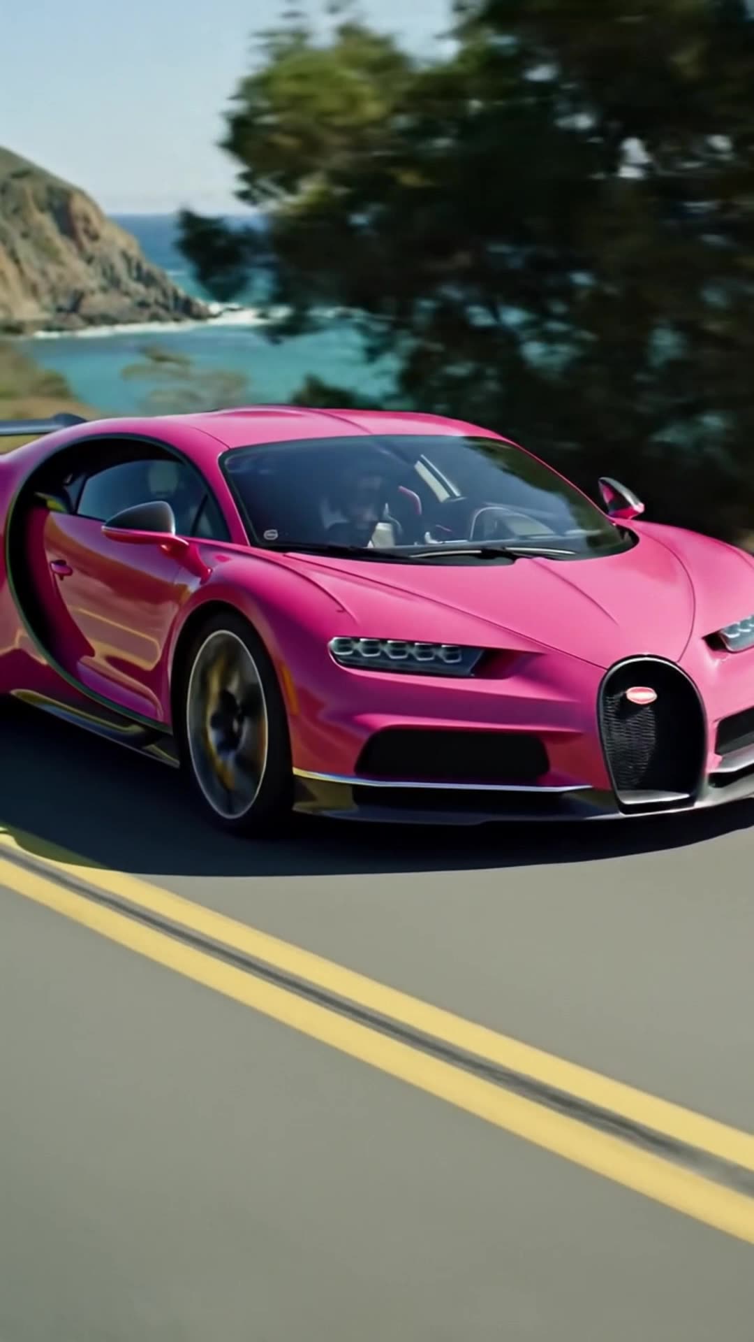 Inside the $3 Million Bugatti Chiron: Luxury, Power, and EXTREME Speed!