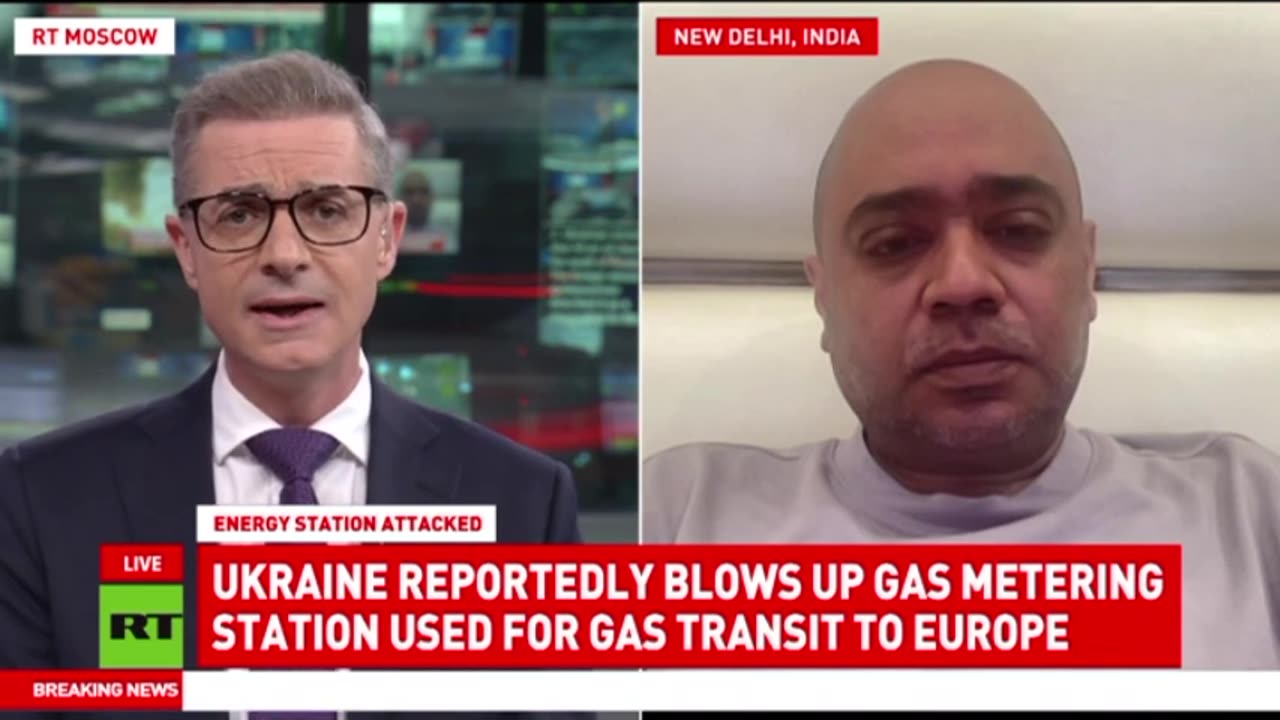 RT News - March 21 2025 (09:00 MSK)