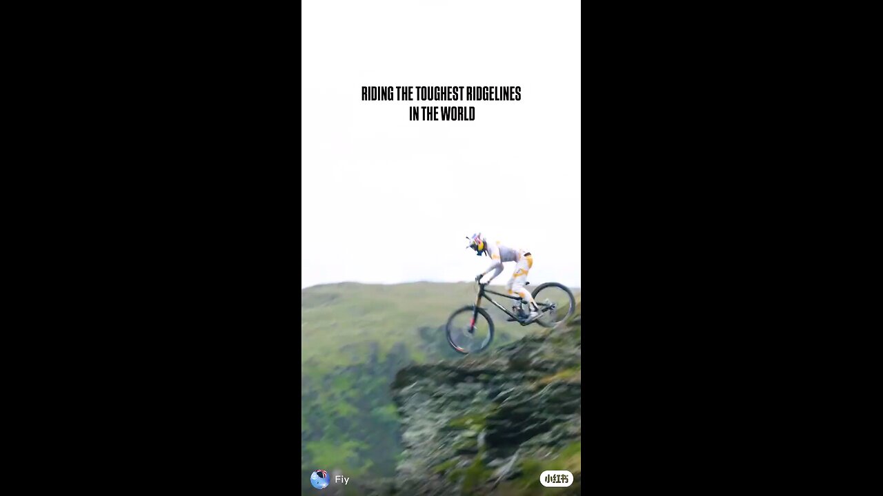 Defying Gravity: Epic Extreme Sports Moments Caught on Camera