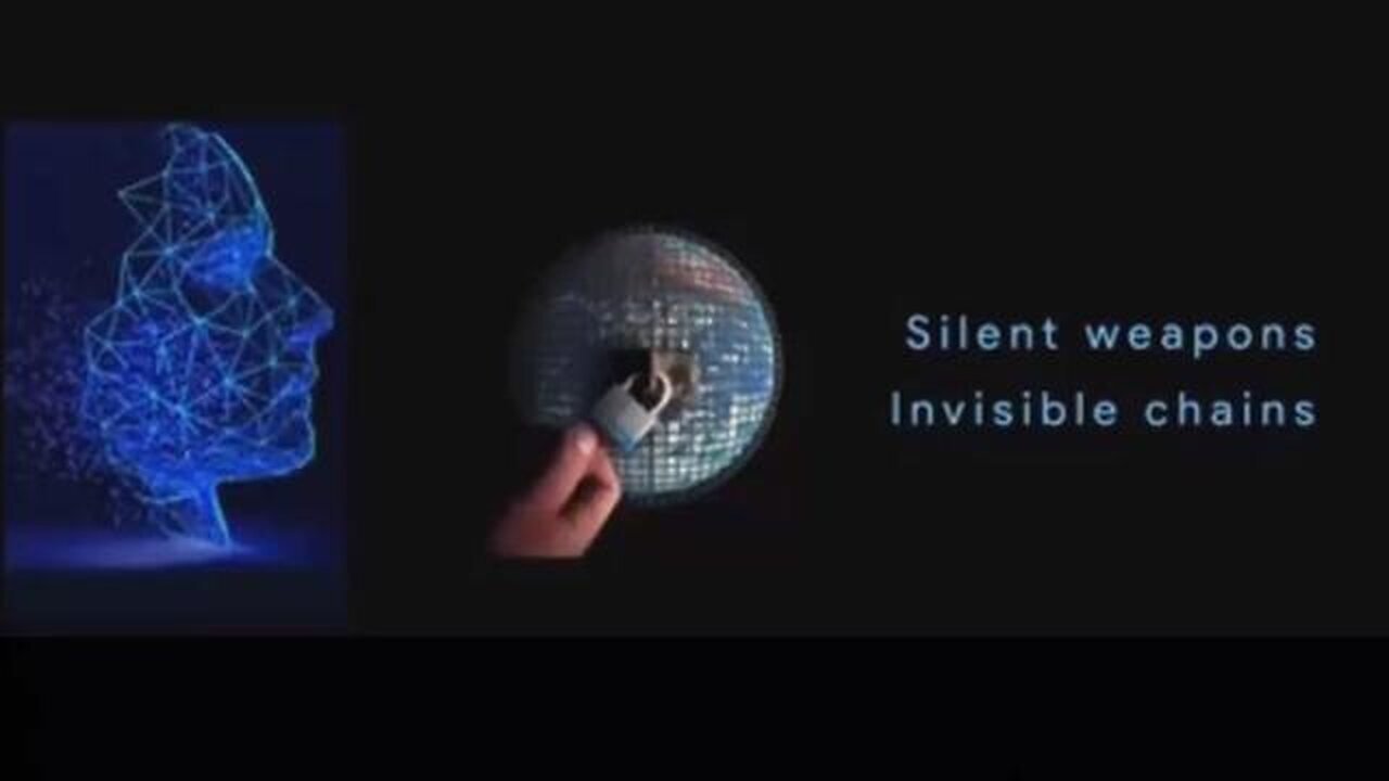 "Digital Concentration Camps: The Future of Smart Cities"