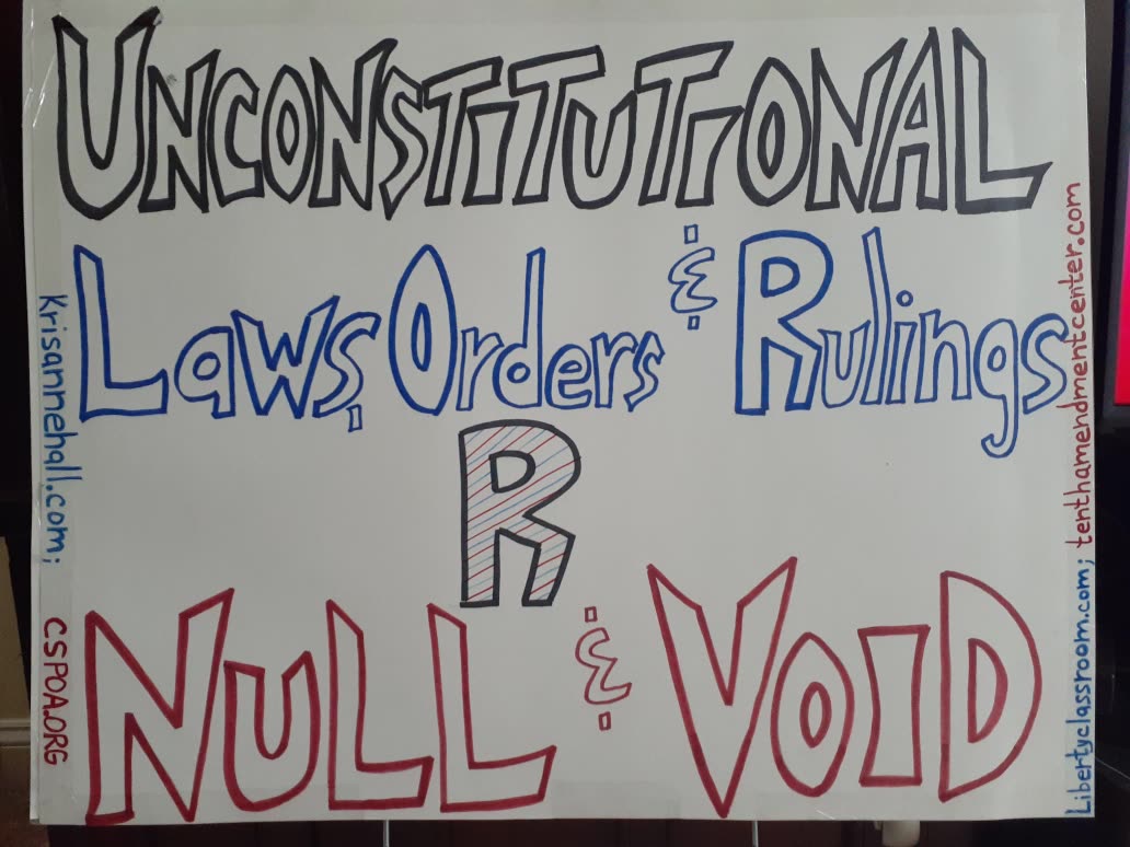 COC 3-28-25 Unite, Deportation reversed?/Supremacy Clause, Danielle ...