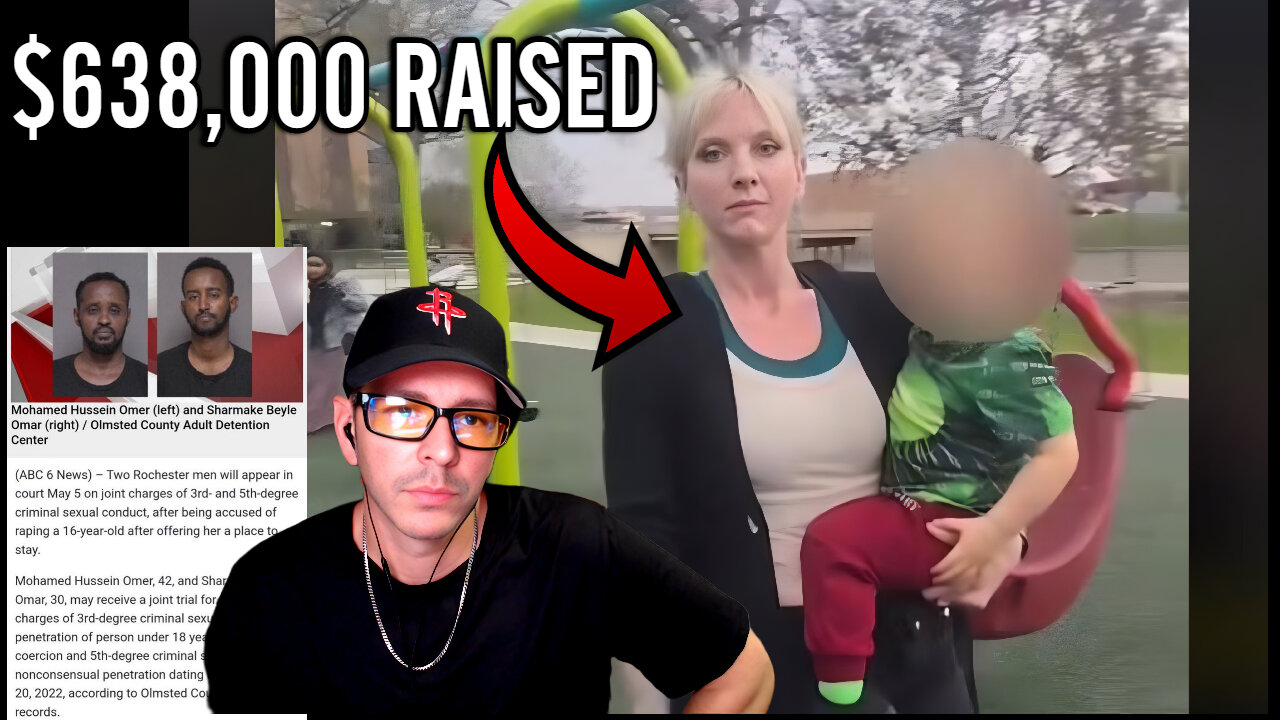 White Woman Calls Black Child the N-Word | Shiloh Hendrix Viral Video ...