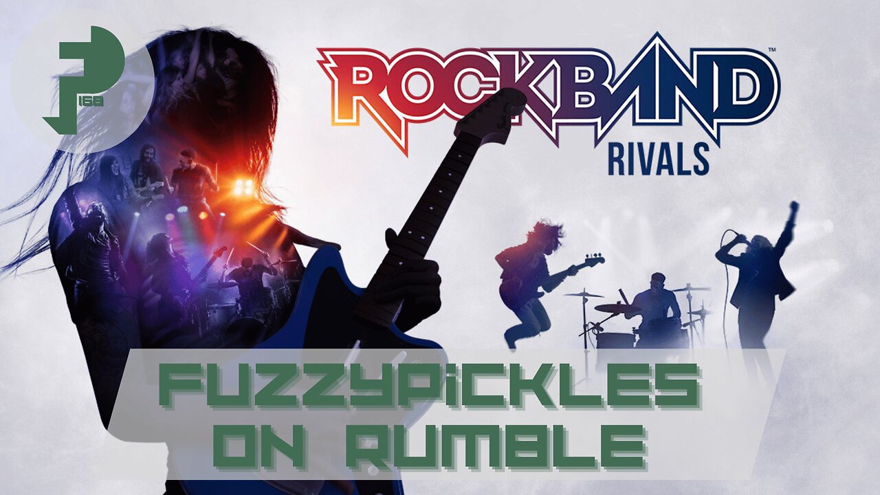 Late Nite Jam Session - Rock Band 4 | EA Sports WRC | 1 John 2:1-17