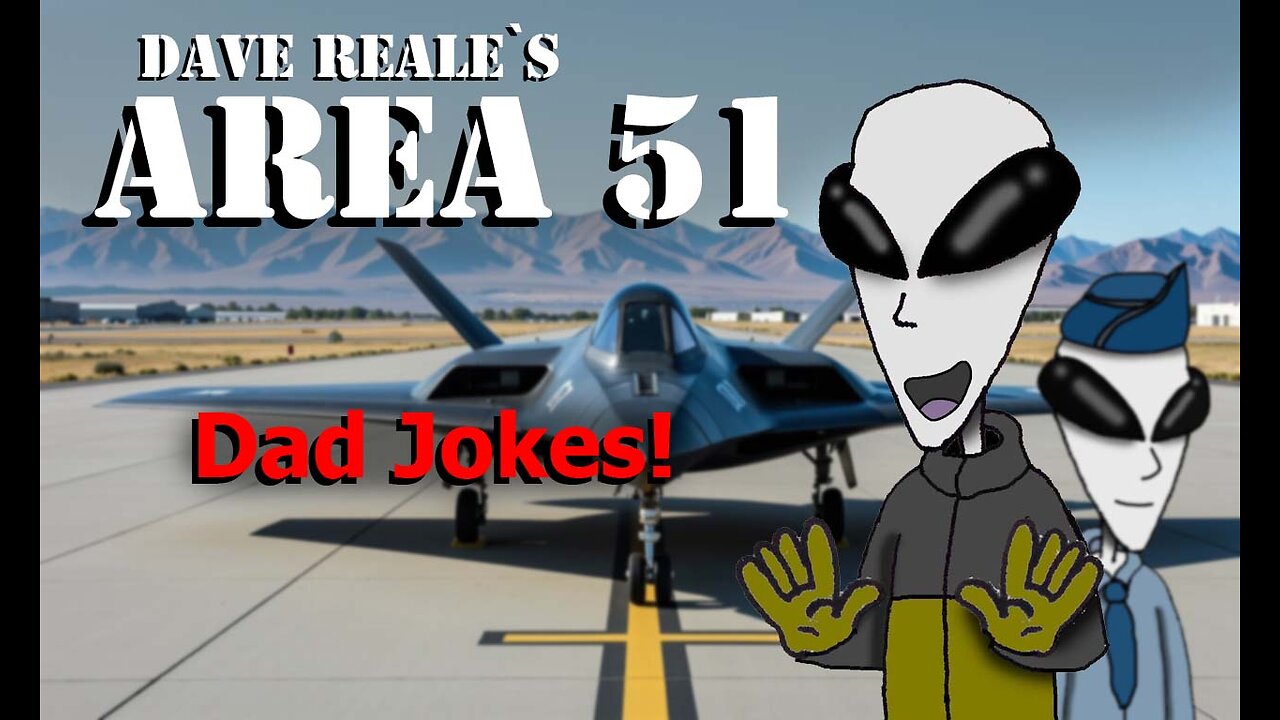 Jokes with Aliens | Dad Jokes| #cartoon #comedyaliensgang #comics # ...