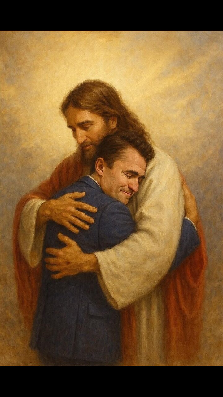 91125 Terry Reports - Political TRIGGER Warning!